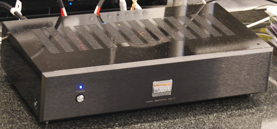 近々ソウルノートよりsa4.0が発売になる。