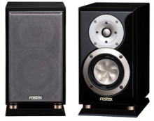 FOSTEX GX100 Limited